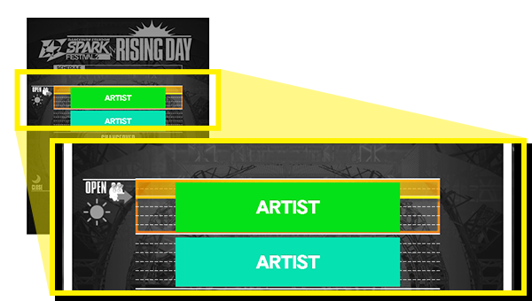DANCERUSH STARDOM