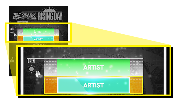DANCERUSH STARDOM
